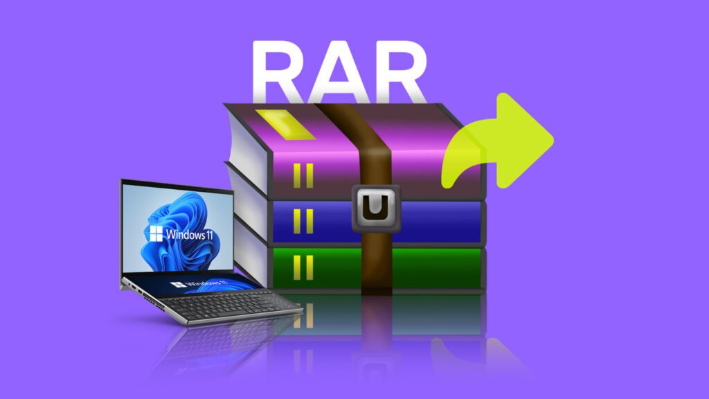 "Microsoft Windows 11 to Support RAR Files: All You Need to Know" - Archyde
