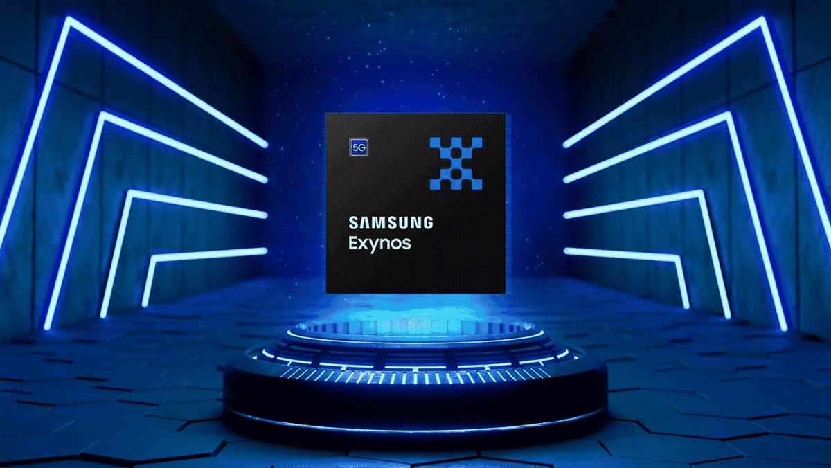 Samsung's New Exynos 2400 Processor: Customized for Galaxy S24 Flagship ...