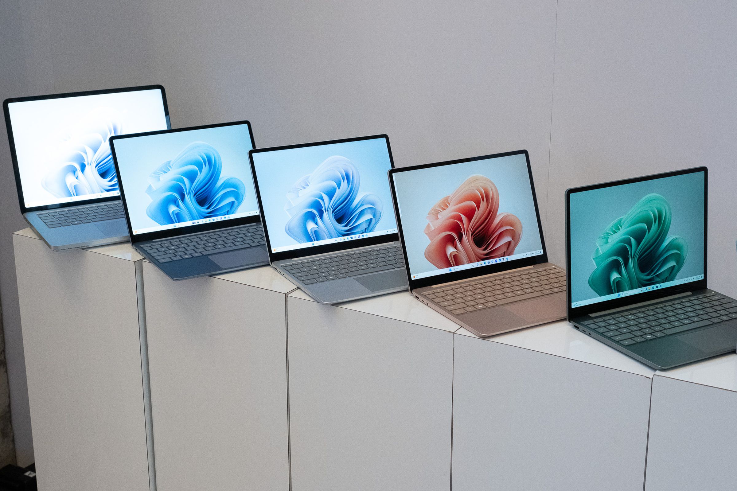 Microsoft Surface Laptop 2024: Harnessing AI with Qualcomm Chips – Archyde