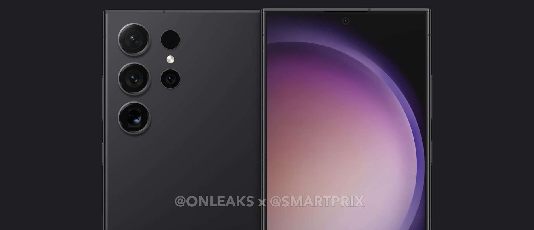 Samsung Galaxy S24 Ultra Leaks: Unveiling the Power Performance and ...