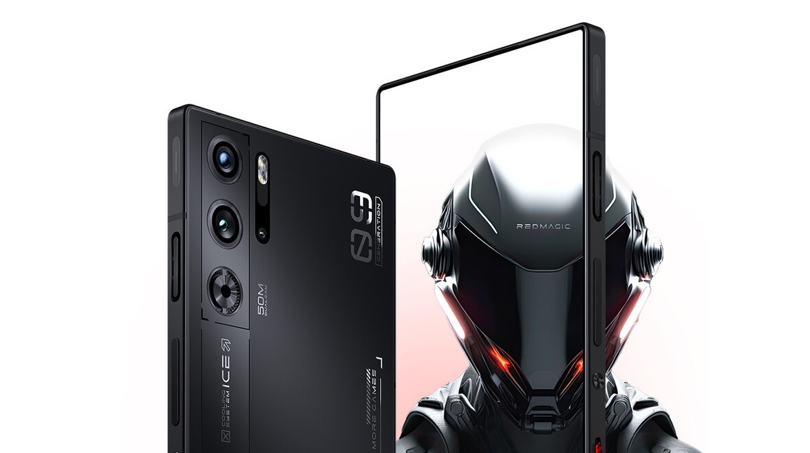 Red Magic 9 Pro and Pro Plus: The Ultimate Gaming Phones Revealed by ...
